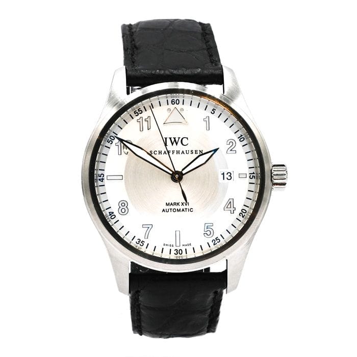 Iwc mark xvi store